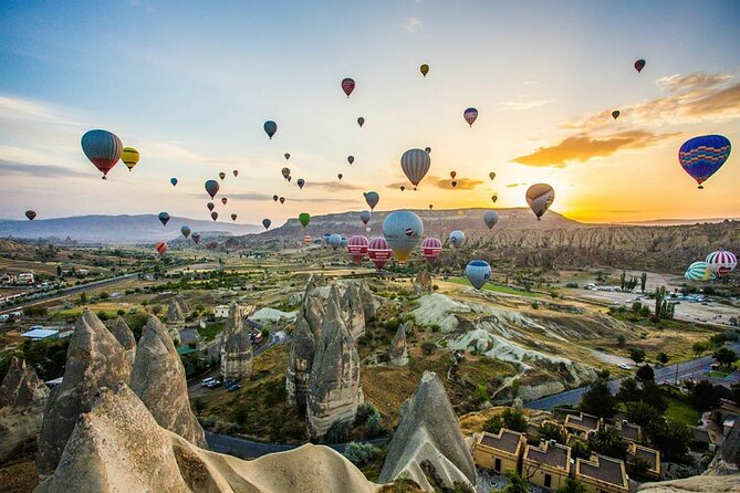 Best of Cappadocia: 1, 2 or 3-Day Private Guided Cappadocia Tour - Why This Tour Works for Travelers