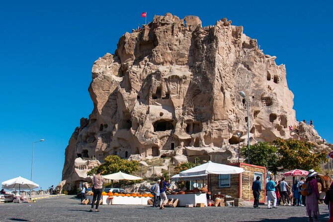 Best of Cappadocia: 1, 2 or 3-Day Private Guided Cappadocia Tour - FAQ