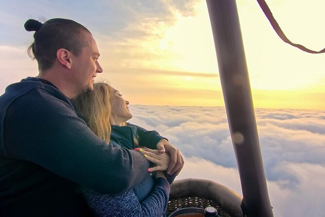 Best of Cappadocia 3 Days Tour - Optional Hot Air Balloon - Discovering the Selime Monastery