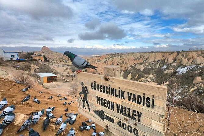 Best of Cappadocia 3 Days Tour - Optional Hot Air Balloon - Accommodation and Accessibility