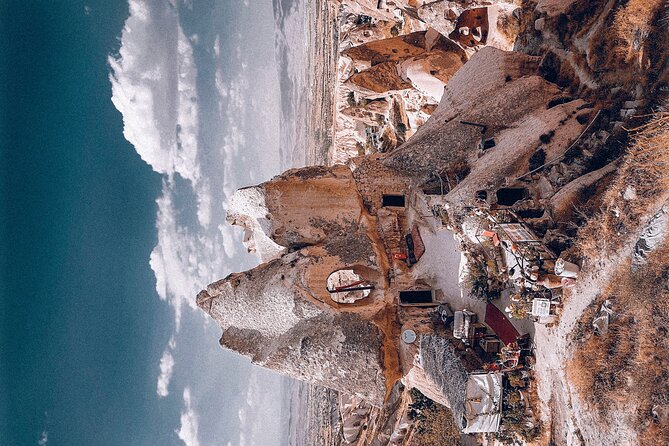 Best of Cappadocia Full Day Private Tour With Lunch - Inclusions