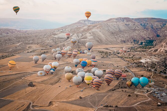 Best of Cappadocia Full Day Private Tour With Lunch - Personalized Attention
