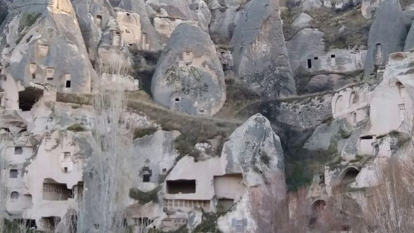 Best of Cappadocia Private Blue ( South ) tour - The Sum Up: Is This Tour Right For You?