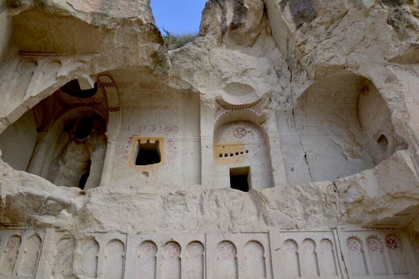 Best of Cappadocia: Private Guided Cappadocia Tour - An Authentic Taste of Cappadocia’s Main Sights