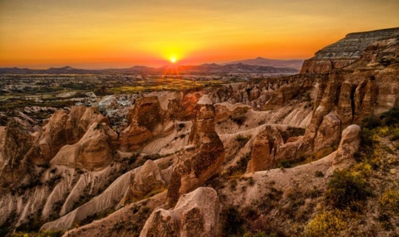Best of Cappadocia: Private Guided Cappadocia Tour - Practical Details and Considerations