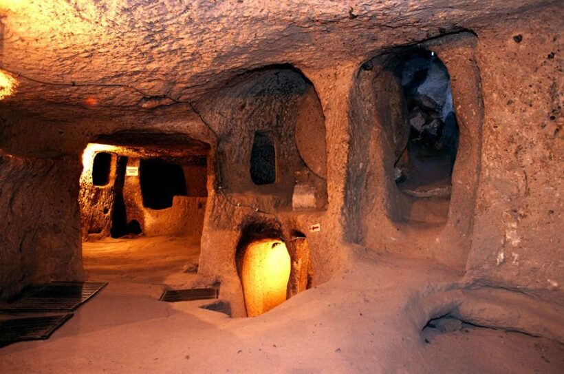 Best of Cappadocia: Private Guided Cappadocia Tour - What Travelers Say