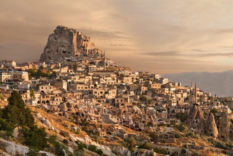 Best of Cappadocia Private Red (north) Tour - FAQ