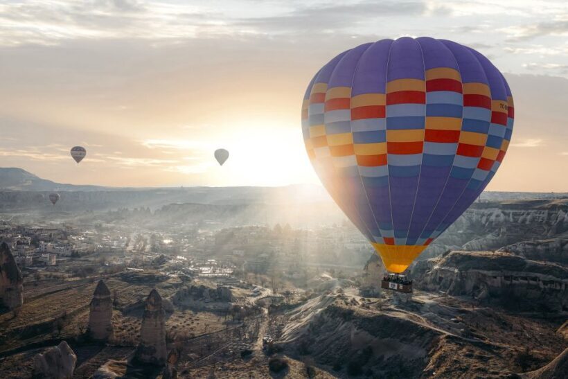 Best of Cappadocia private tour - Key Points