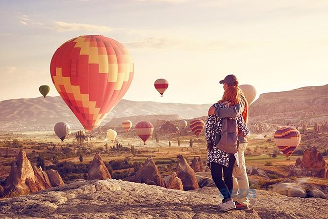 Best Of Cappadocia Private Tour - Exploring the Best of Cappadocia Private Tour: A Complete Guide