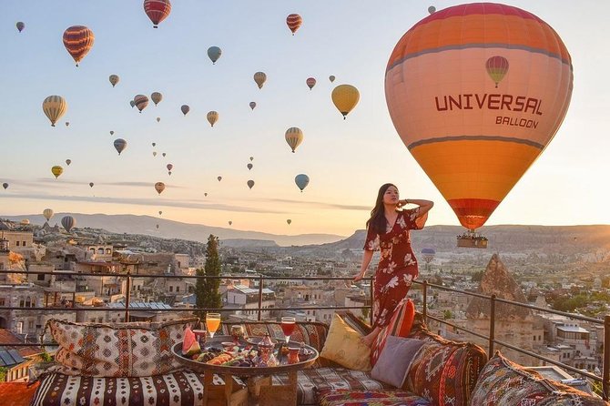 Best Of Cappadocia Private Tour - Why Travelers Love This Tour