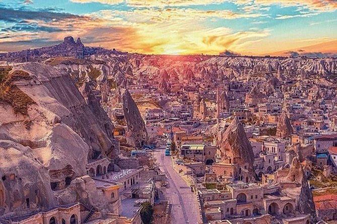 Best Of Cappadocia Private Tour - FAQ