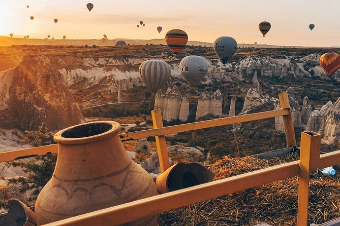 Best Of Cappadocia Tour; Private Guide & Vehicle - Analyzing Value and Cost