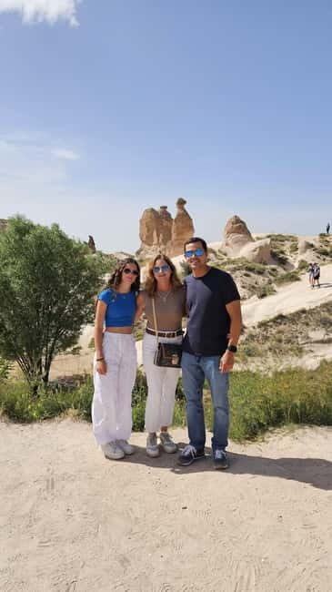 Best of Cappadocia Tour (Red Tour + Underground City) - An In-Depth Look at the Tour