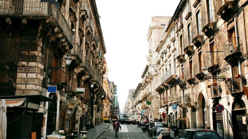 Best of Catania: Private Walking Tour with a Local - A Closer Look at the Itinerary