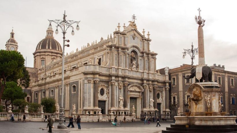 Best of Catania: Private Walking Tour with a Local - What’s Included & What’s Not