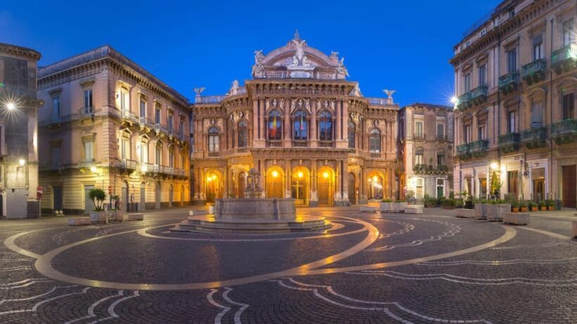 Best of Catania: Private Walking Tour with a Local - Authentic Experiences and Real Traveler Feedback