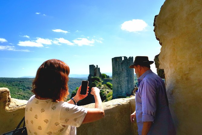 Best of Cathar Country: Full-Day Private Tour. - Comfort, Convenience, and Value