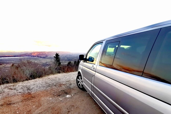 Best of Cathar Country: Full-Day Private Tour. - Authentic Experiences and Expert Guidance