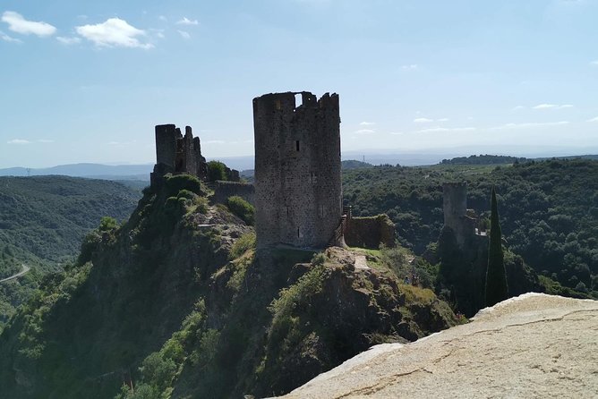 Best of Cathar Country: Full-Day Private Tour. - FAQs