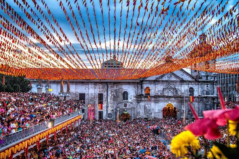 BEST OF CEBU: Cebu City Heritage with Uphill Tour - Key Points