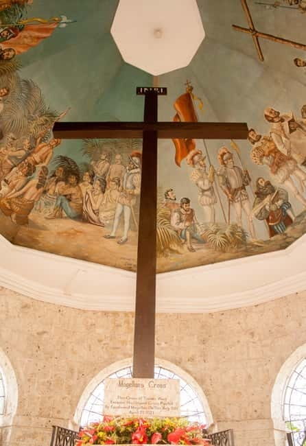 BEST OF CEBU: Cebu City Heritage with Uphill Tour - FAQ
