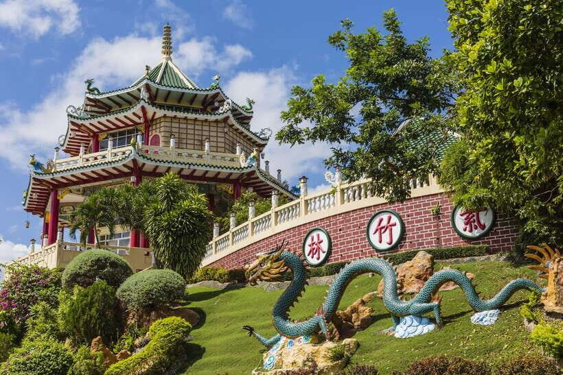BEST OF CEBU: Guided Heritage City Joiners Tour - Key Points