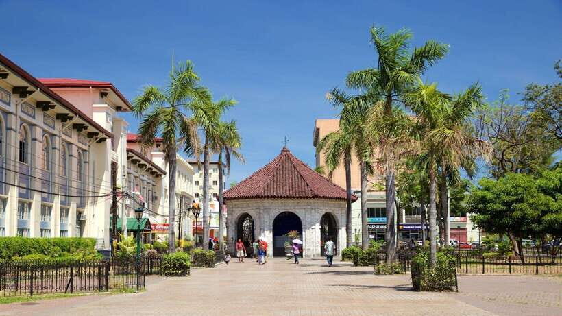 BEST OF CEBU: Guided Heritage City Joiners Tour - Exploring Cebu’s Heritage Landmarks