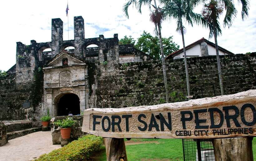 BEST OF CEBU: Guided Heritage City Joiners Tour - Who Should Consider This Tour?