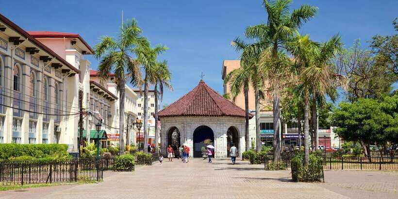 BEST OF CEBU: Guided Heritage City Joiners Tour - The Sum Up