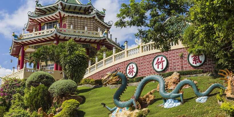 BEST OF CEBU: Guided Heritage City Joiners Tour - Frequently Asked Questions (FAQs)
