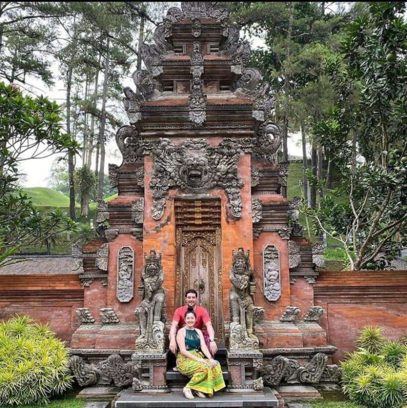 Best Of Central Bali : Holy Water/Elephant Cave /rice Fields - Final Thoughts
