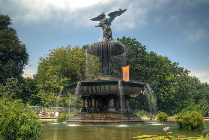Best of Central Park Bike Tour - What Travelers Say