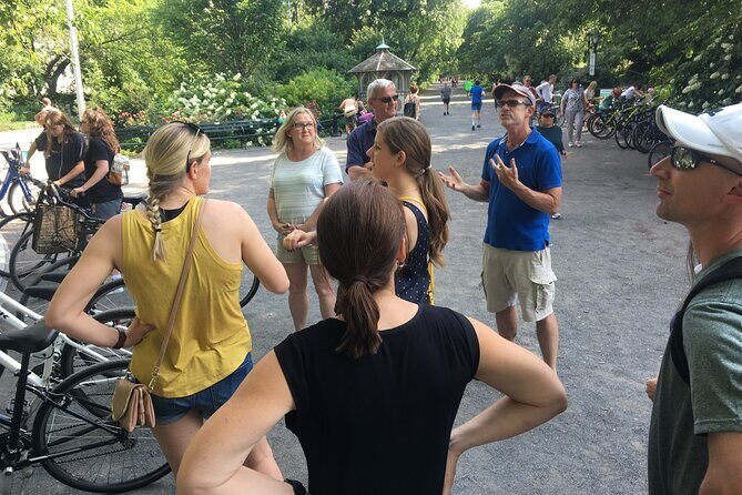 Best of Central Park Bike Tour - Why This Tour Stands Out