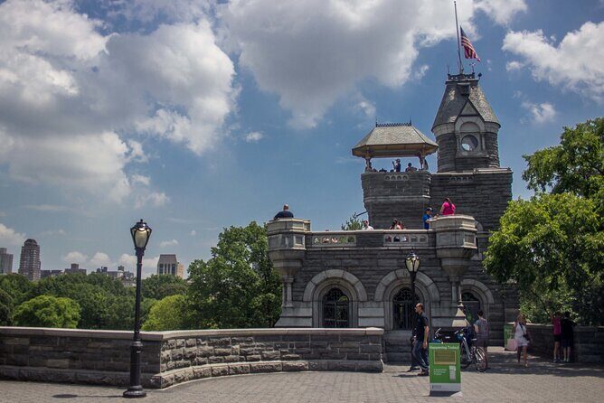 Best of Central Park Bike Tour - Who Will Love This Experience?