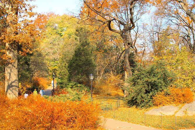Best of Central Park Bike Tour - Final Thoughts