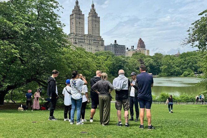 Best of Central Park Tours by Pedicab - Stories & Photos - Final Thoughts