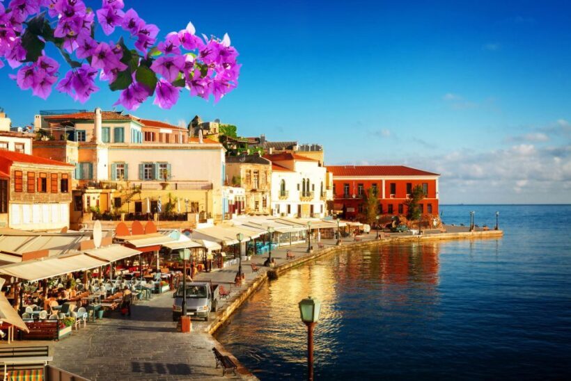 Best of Chania Sights & Lake Kournas Full Day Private Tour - Key Points