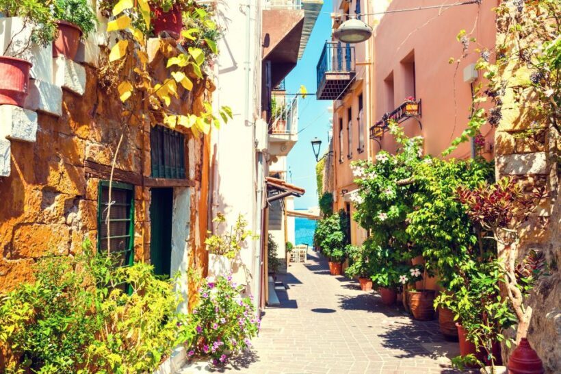 Best of Chania Sights & Lake Kournas Full Day Private Tour - An Introduction to Crete’s Charm