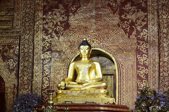 Best of Chiangmai day trip Temples and Sticky waterfall - Pricing and Value