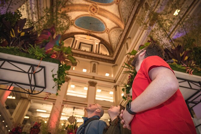 Best of Chicago: Architecture & Highlights City Private Tour - Recommendations and Tips