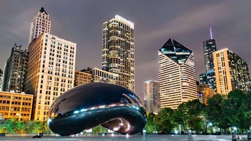 Best of Chicago: Private Walking Tour with a Local - Key Points