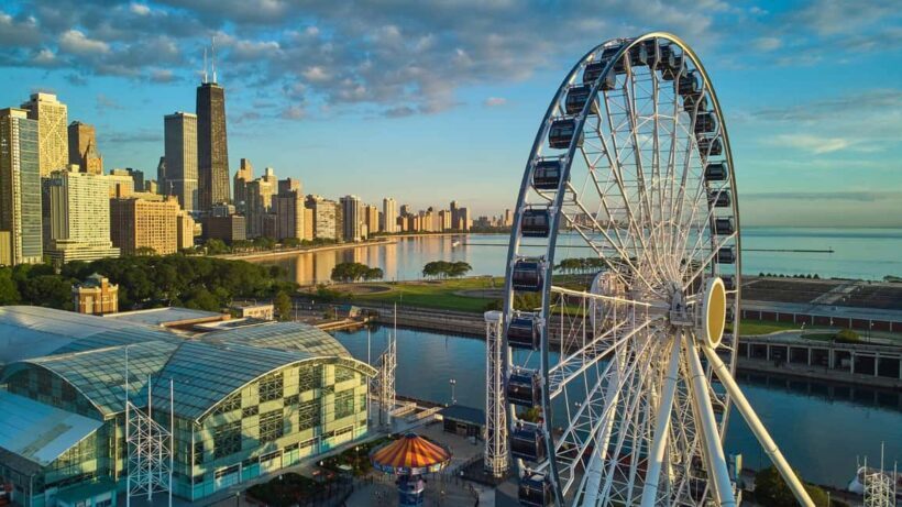 Best of Chicago: Private Walking Tour with a Local - FAQ