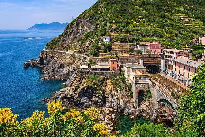 Best of Cinque Terre Day Trip from Florence - What Do Travelers Say?