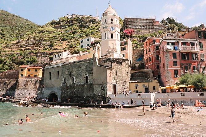 Best of Cinque Terre Day Trip from Florence - The Cost and Value