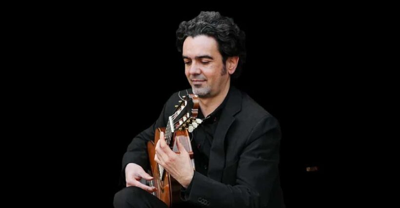 Best Of Classical Guitar Concert - Key Points