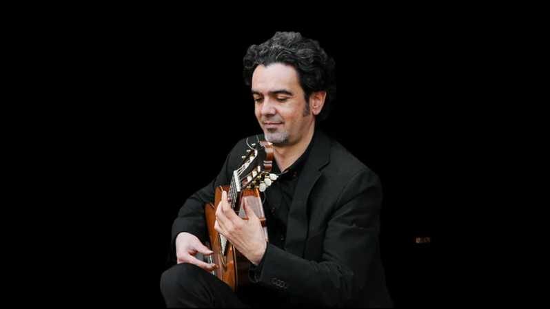 Best Of Classical Guitar Concert - Discovering the Best Of Classical Guitar Concert