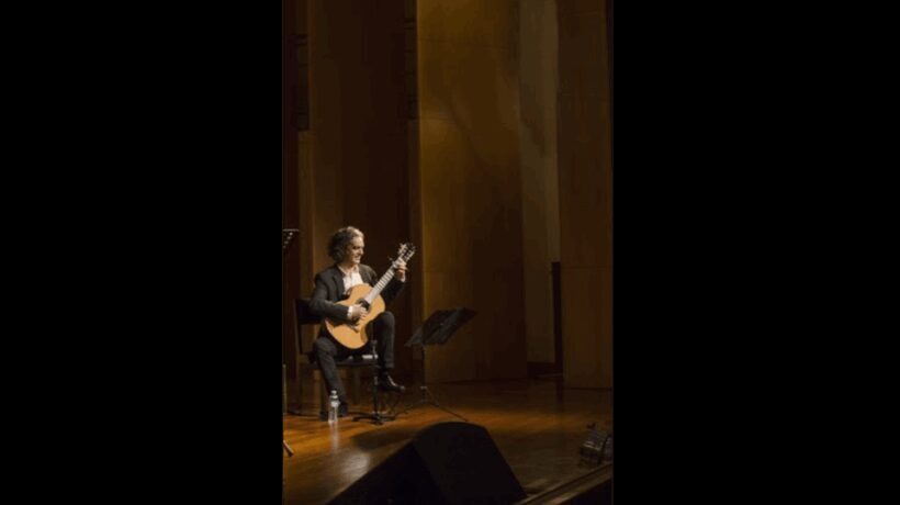 Best Of Classical Guitar Concert - FAQ