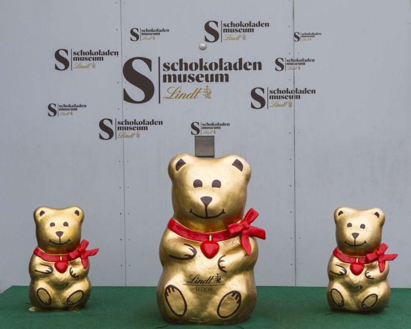 Best of Cologne in 1-Day Private Guided Tour with Transport - A Deep Dive into the Itinerary