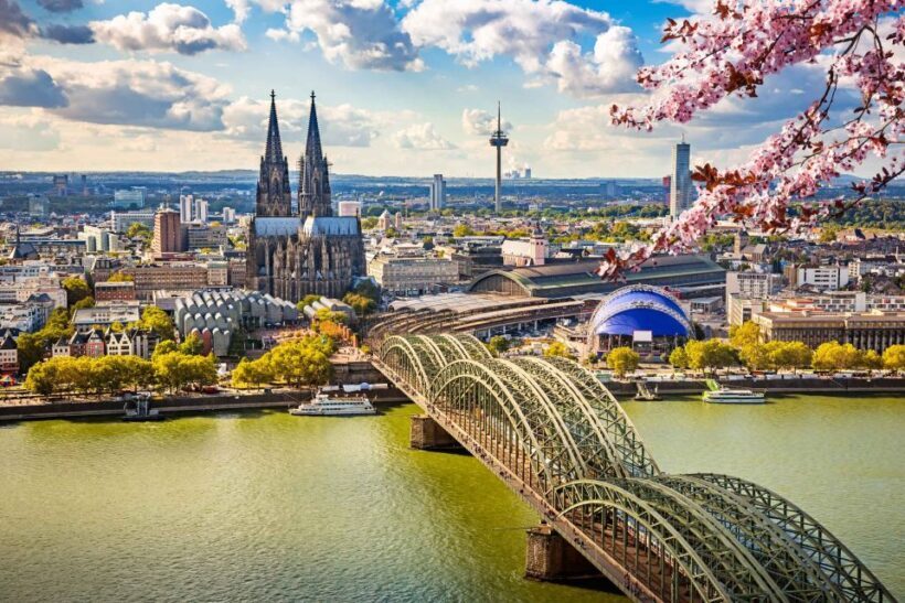 Best of Cologne in 1-Day Private Guided Tour with Transport - FAQ