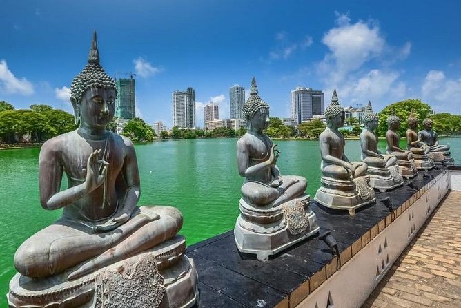 Best of Colombo - Private Guided City Tour - What Sets This Tour Apart